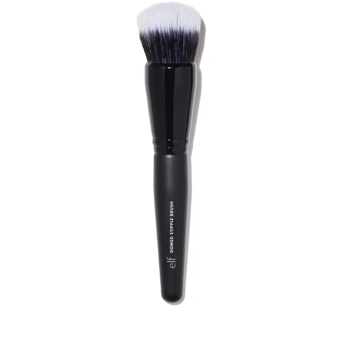 What Is A Stippling Brush?