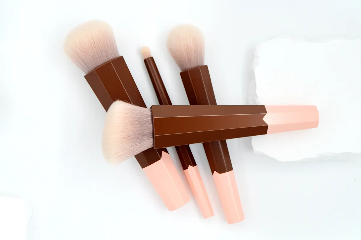 mini brush set | faybrush.com