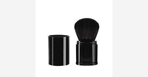 retractable powder brush | faybrush.com