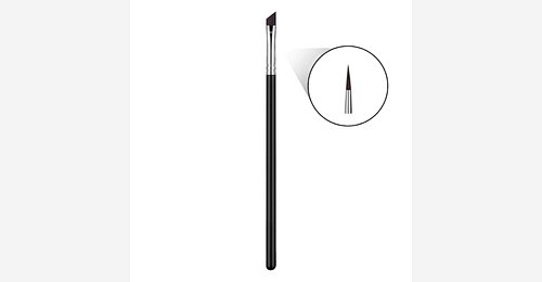 angled liner brush | faybrush.com