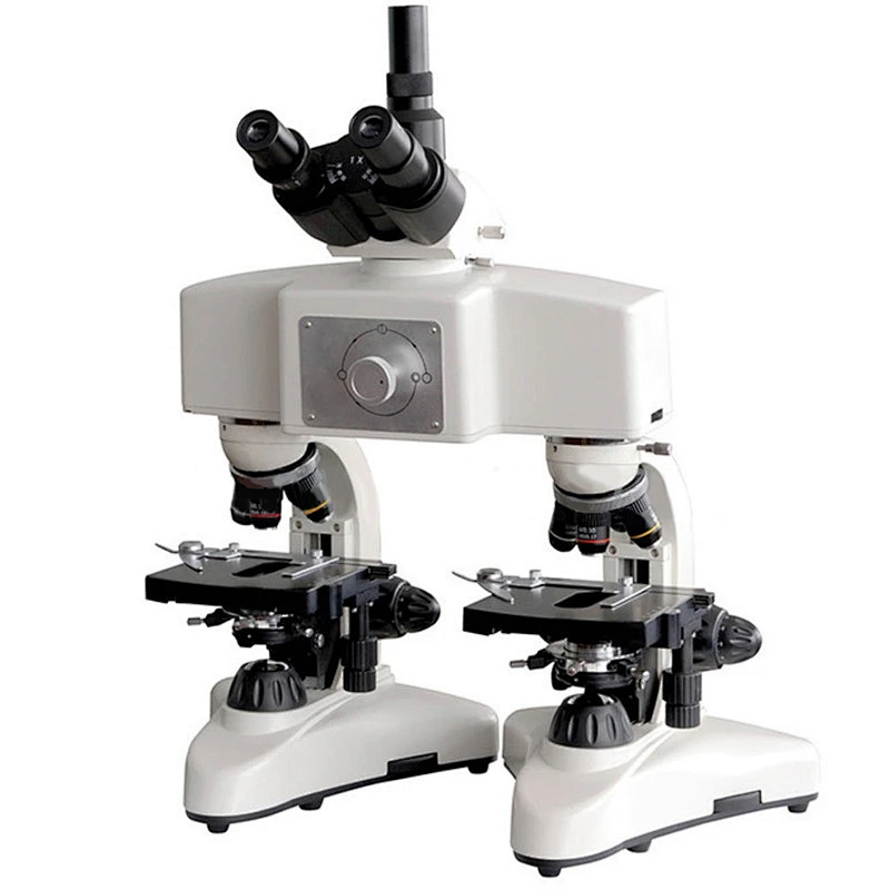Comparison Microscope