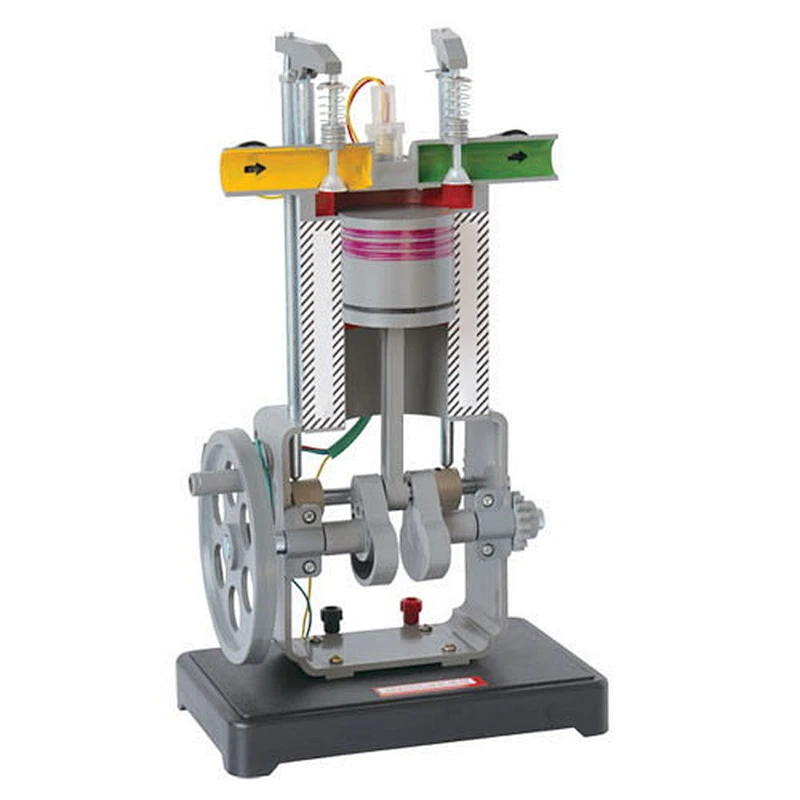 Gasoline Engine Model