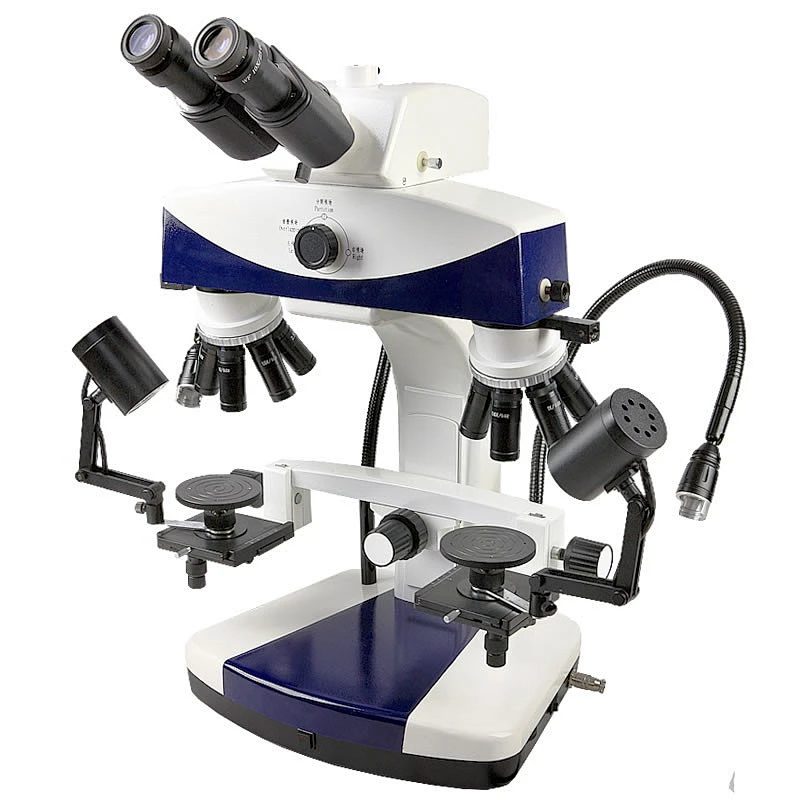 Forensic Comparison Microscope