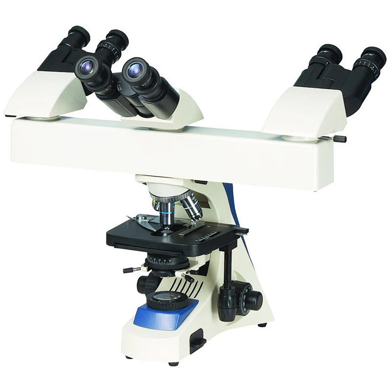 Multi-Viewing Microscope