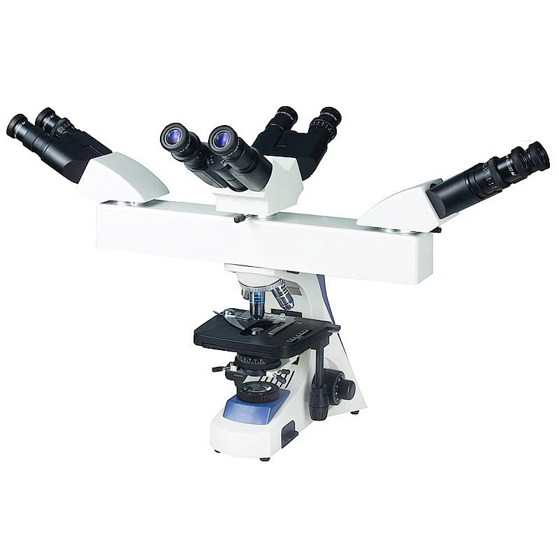 Multi-Viewing Microscope, 4 Position