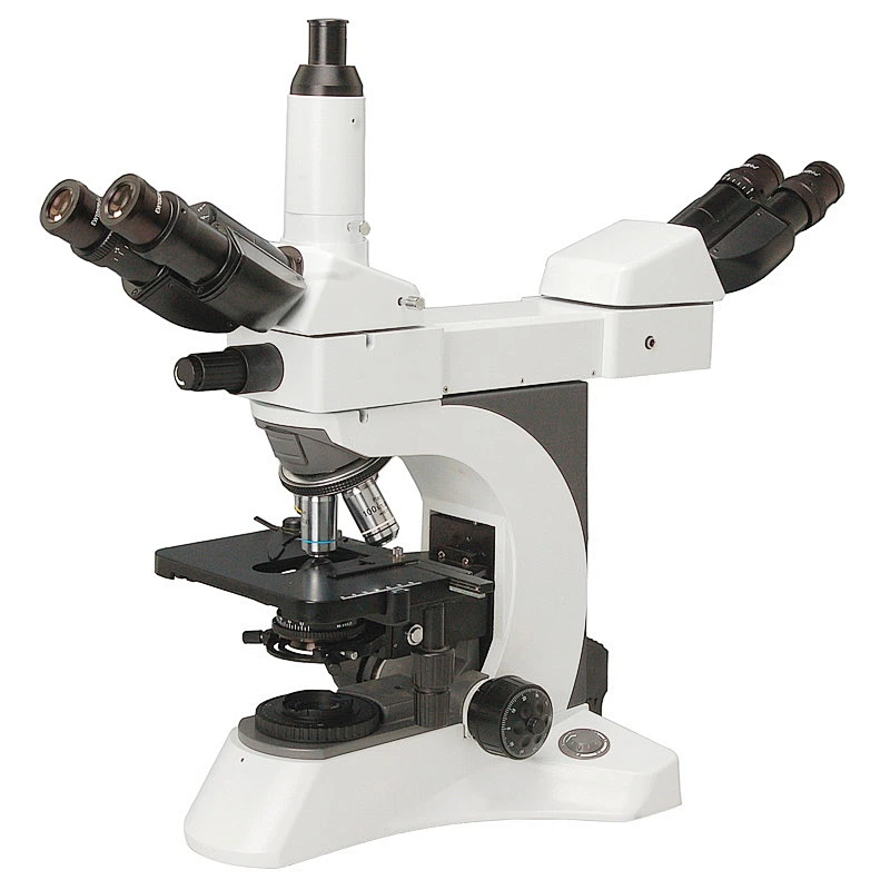 Multi Viewing Microscope, 2 Pepole