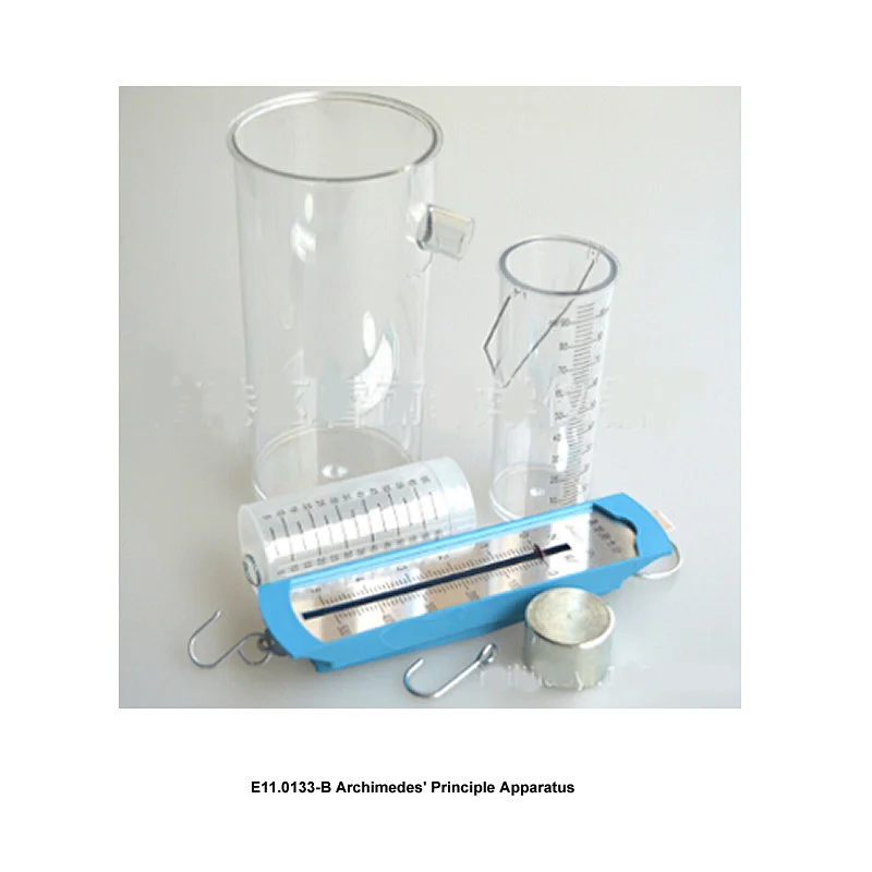 Archimedes' Principle Apparatus