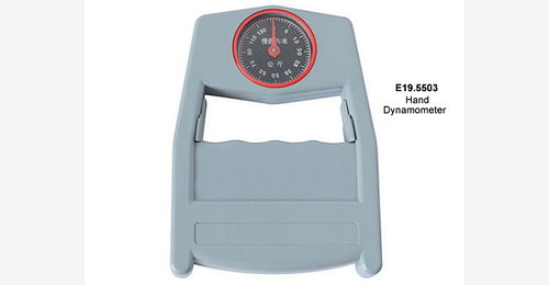 Hand Dynamometer