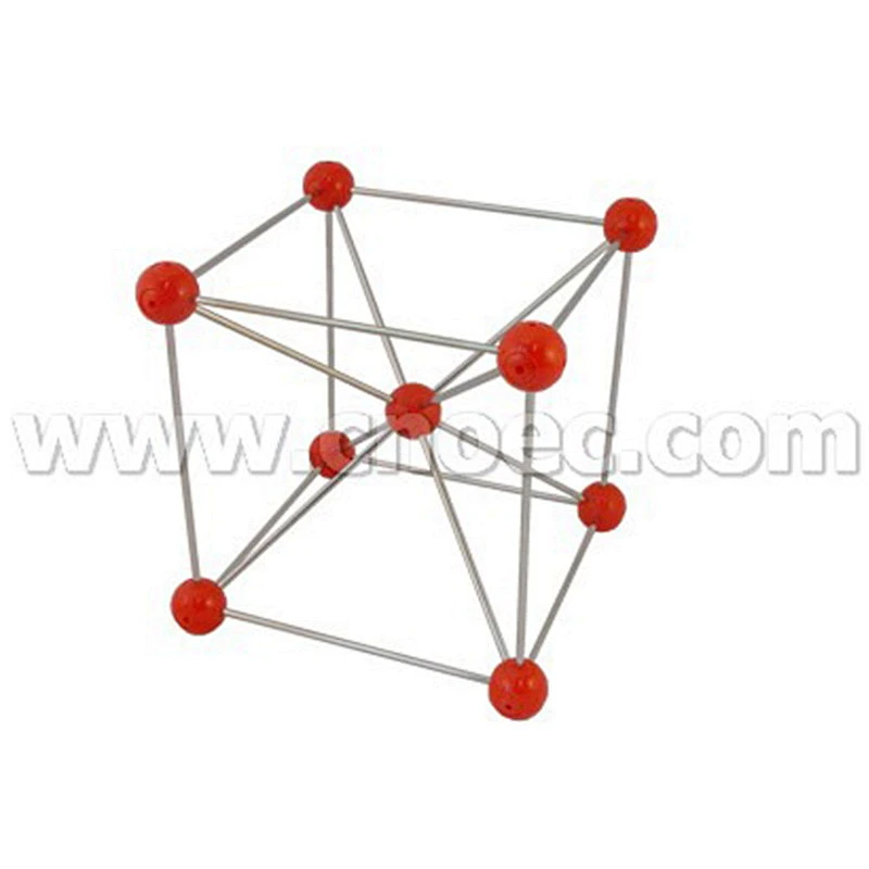 Body-Centered Cube
