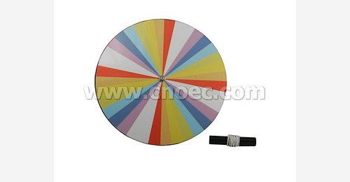 Color Mixing Disc