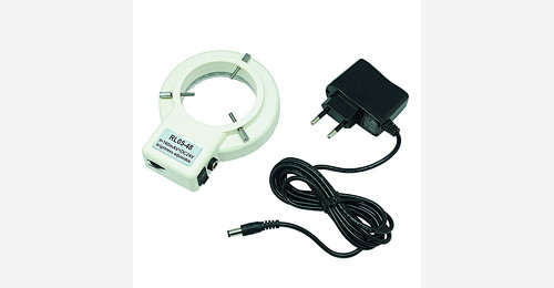 LED-Ringlicht, 24/48 Stk