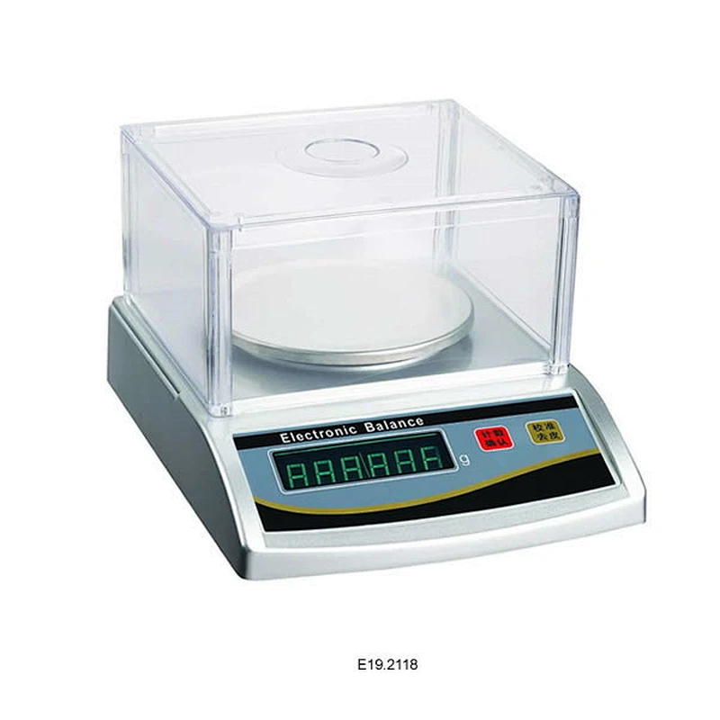 Electrical Balance 0.01g