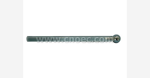 Spherical Electroscope