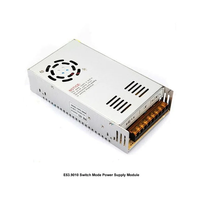 Switch Mode Power Supply Module