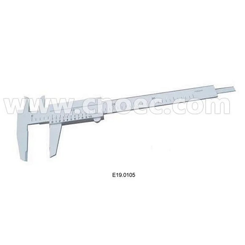 Vernier Caliper Demo.