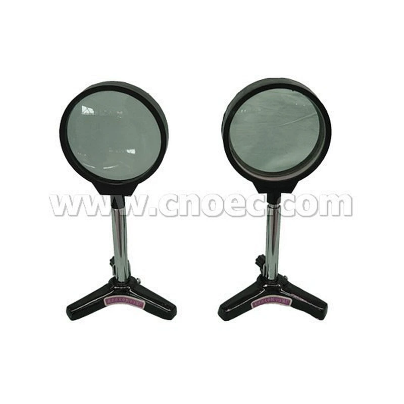 Concav & Convex Lens with stand