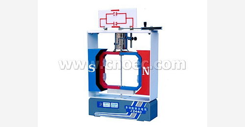 Multi-Function Generator Model
