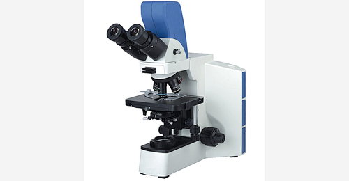 Digital Laboratory Microscope