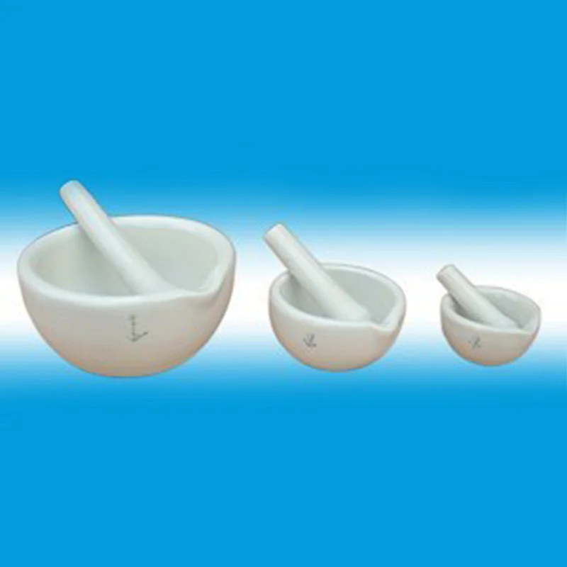 Lab Porcelain Ware