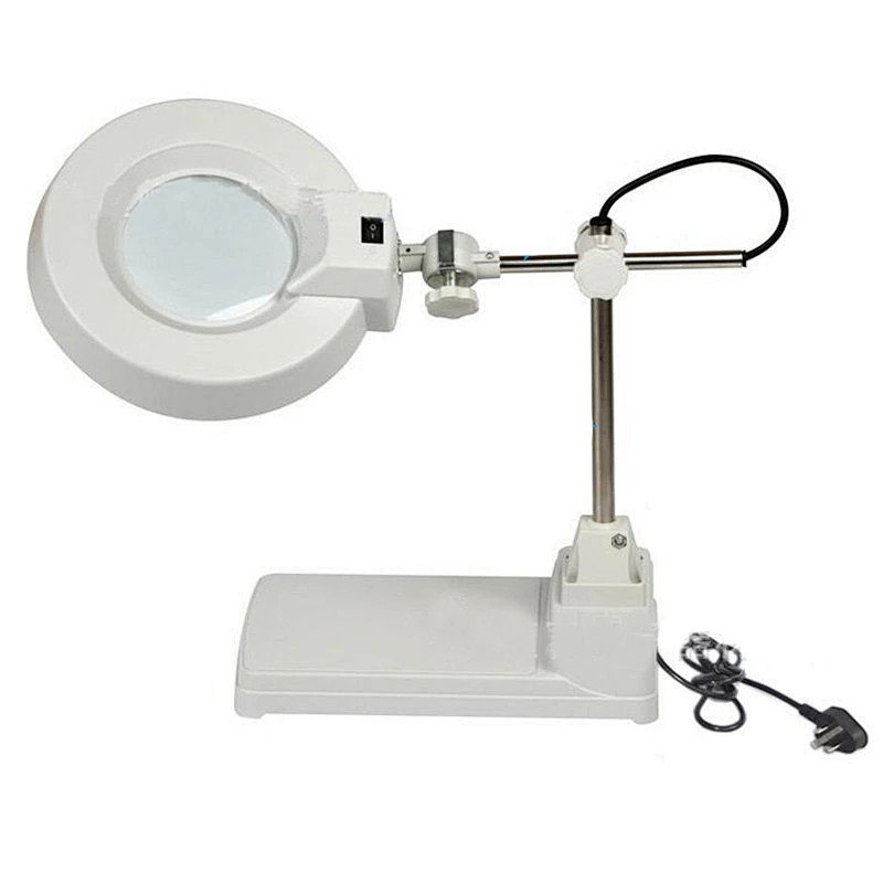 Magnifying Lamp