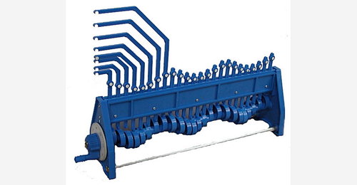Wave Generator Apparatus