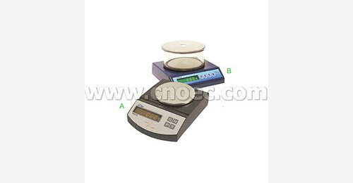 Electrical Precision Balance