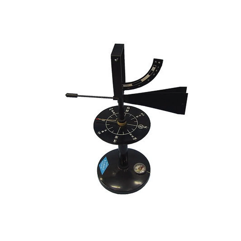 Simple Anemometer