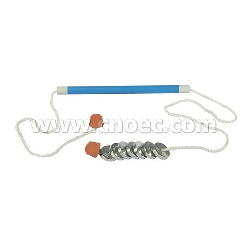 Peralatan Percobaan Gaya Sentrifugal