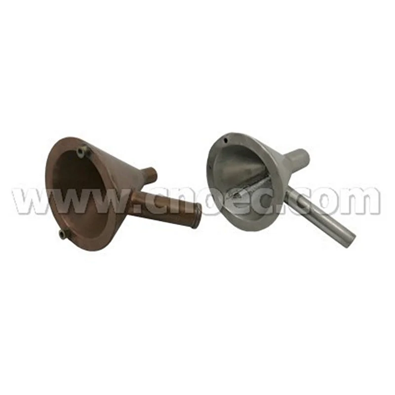 Heat Preservation Funnel