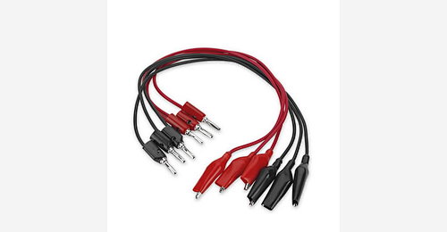 Flexible Leads & Connector