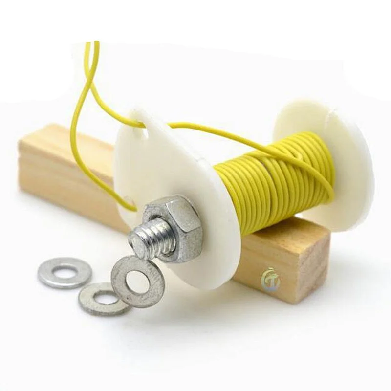 DIY Electromagnet