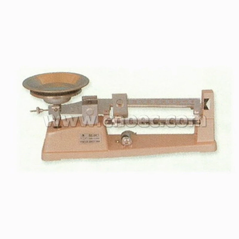 Double Beam Balance