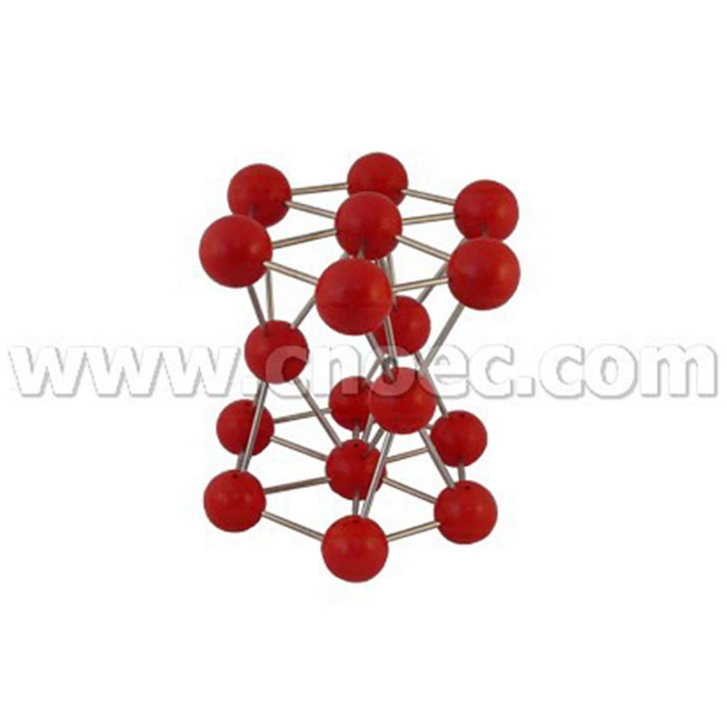 Hexagonal Close Packing