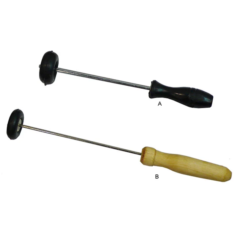 Tuning Fork Hammer