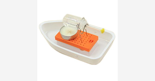 DIY Homemade Steamboat