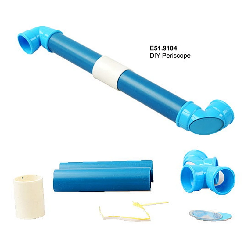DIY Periscope