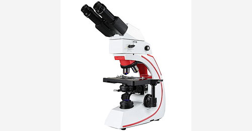 LED Fluorescent Microscope
