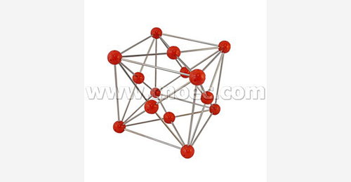 Molecular Structure Demo. Cooper