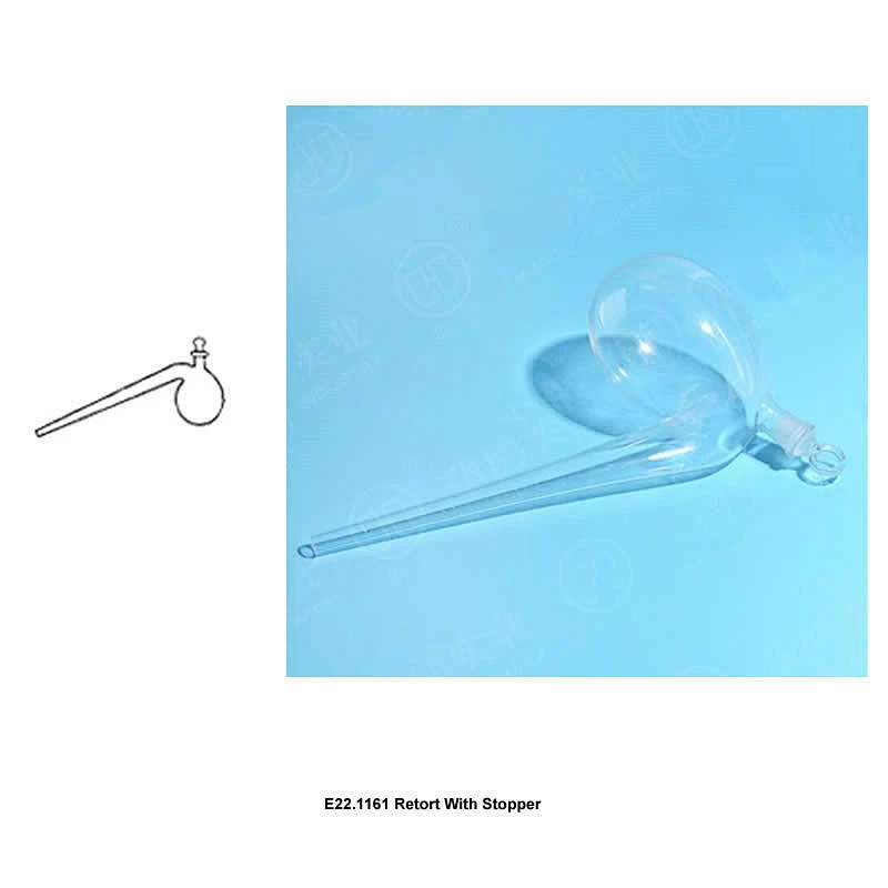 Autoclave avec bouchon