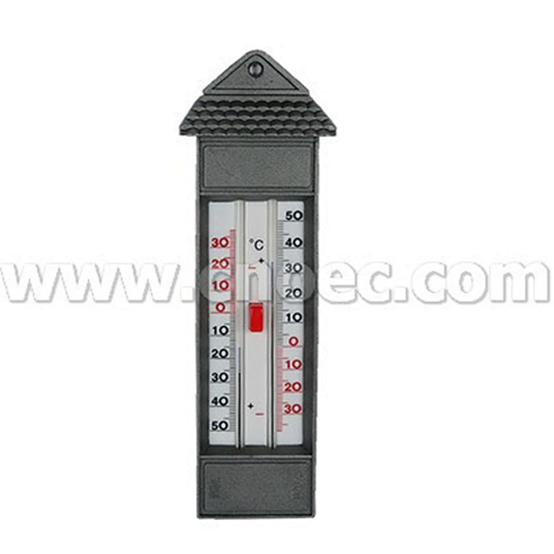 Maximum Minimum Thermomètre