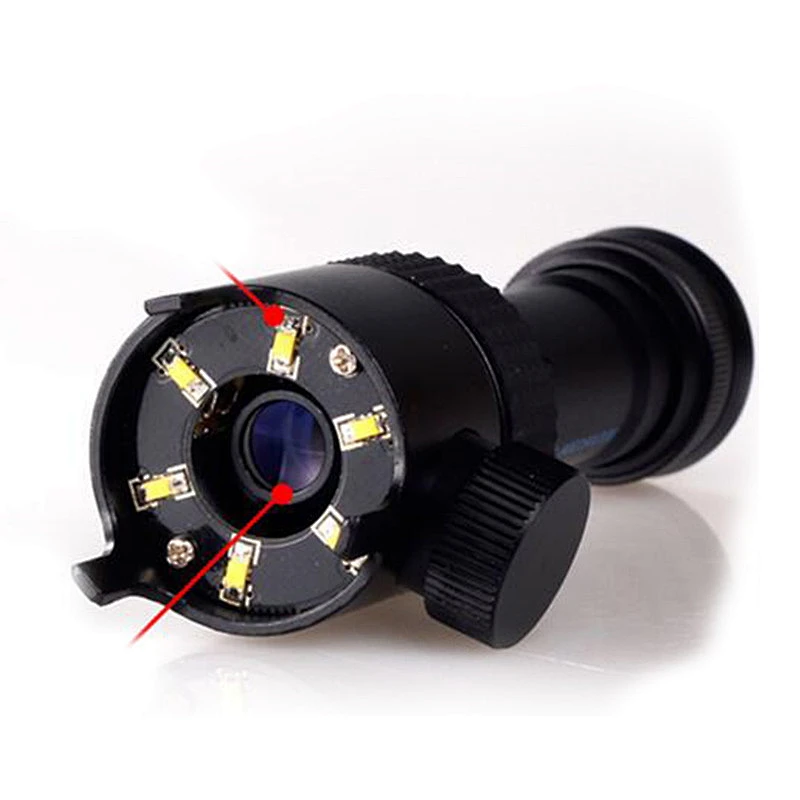 Mini Microscope, 50x