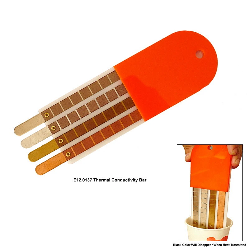 Thermal Conductivity Bar