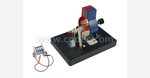 Mini Dynamo Model, Mini Motor Model