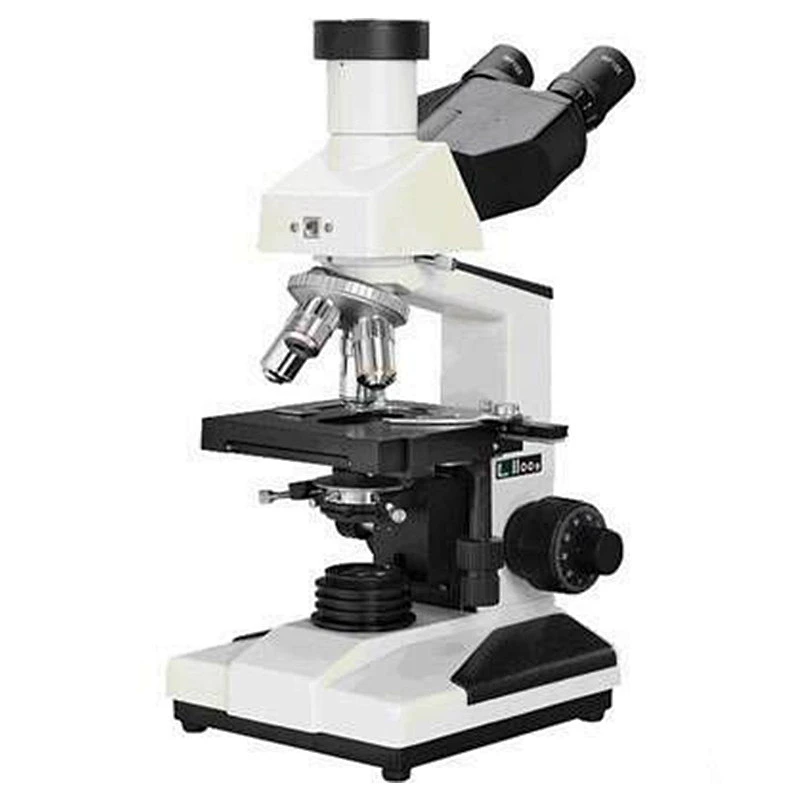 Digital Biological Microscope