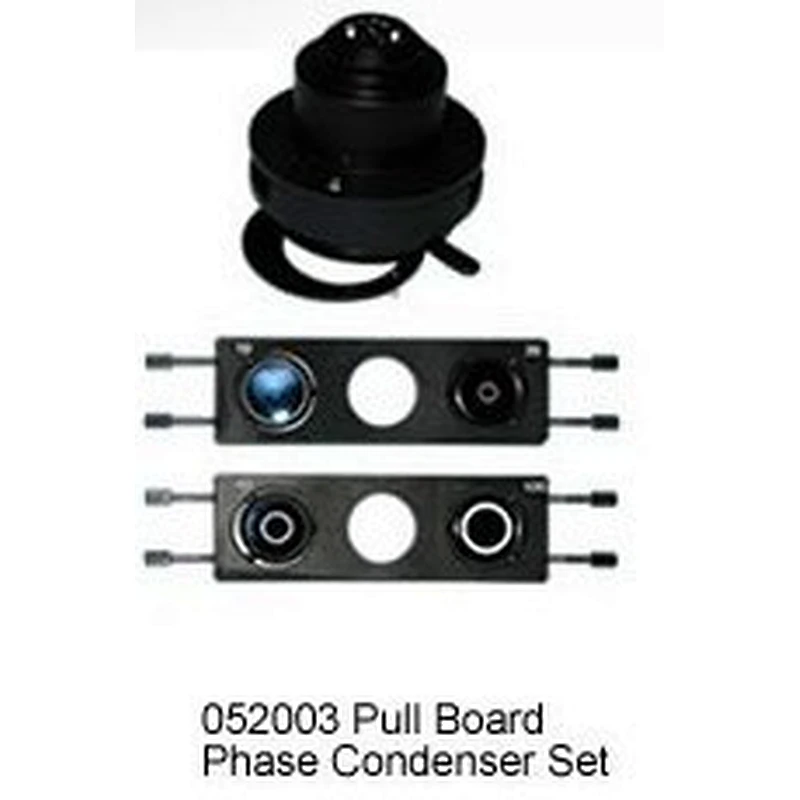 Phase Contrast Condenser from China Manufacturer - Opto-Edu (Beijing ...