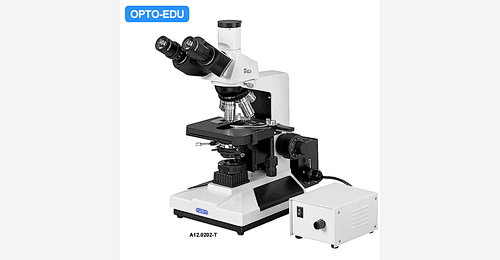 Laboratory Microscope, 12V50W Halogen Lamp from China Manufacturer ...