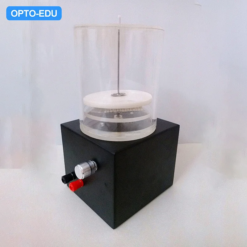 Air Pressure Simulation Demonstrator Opto-Edu (Beijing) Co., Ltd.
