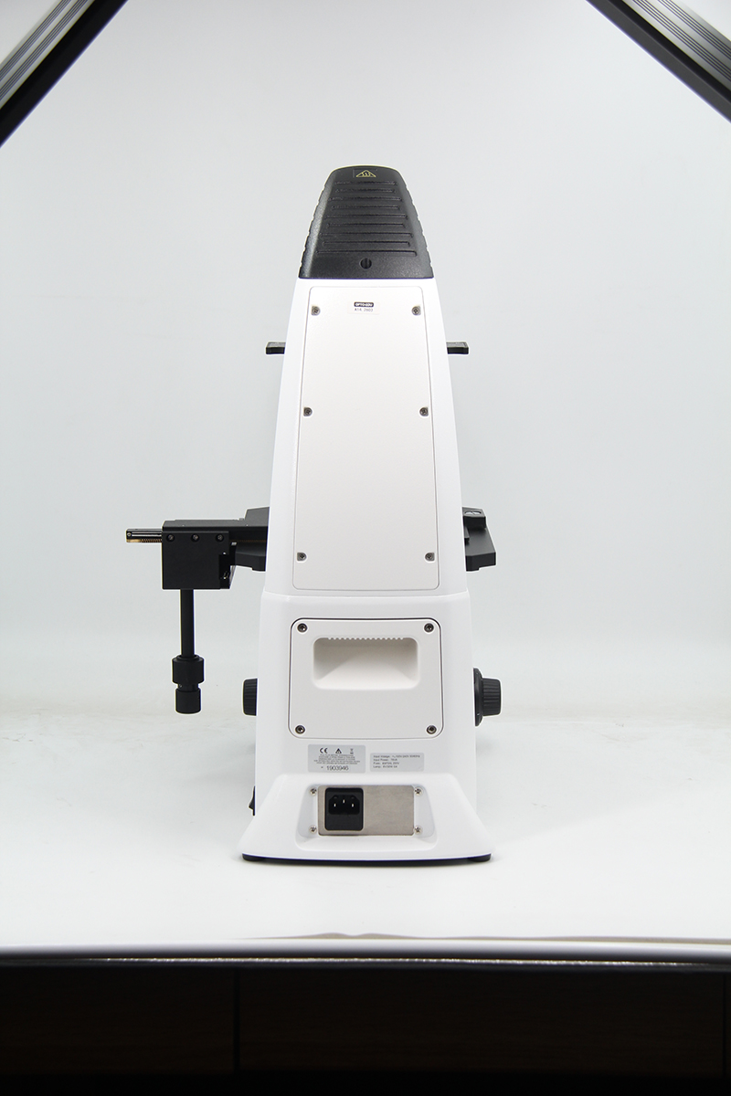 OPTO-EDU A14.2603 Inverted Microscope, Transmit Light