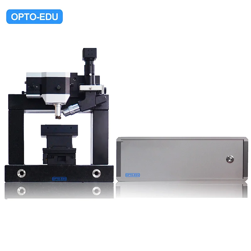 OPTO-EDU A62.4510 Probe Scanning Atomic Force Microscope