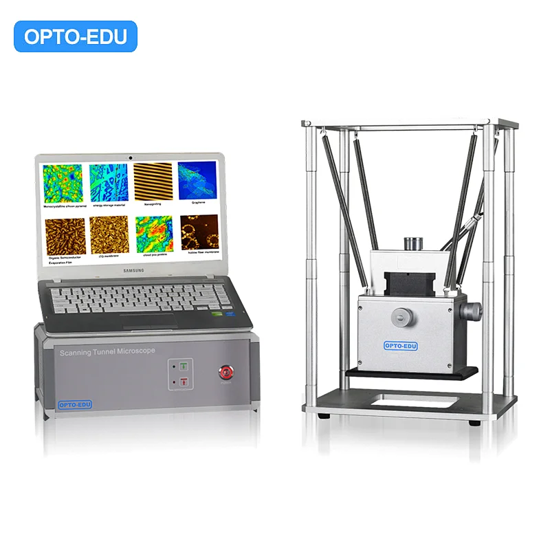 OPTO-EDU A62.4500 Teaching Level Atomic Force Microscope